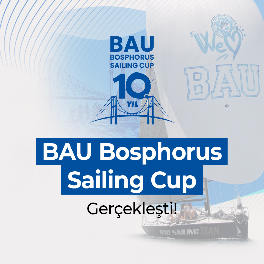 BAU | Bahçeşehir Üniversitesi