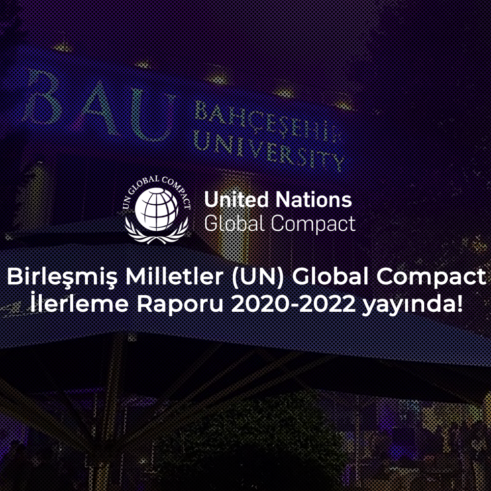 BAU | Bahçeşehir Üniversitesi