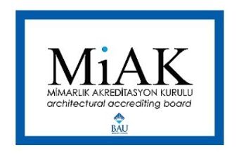 MİAK Akreditasyonu | BAU | Bahçeşehir Üniversitesi