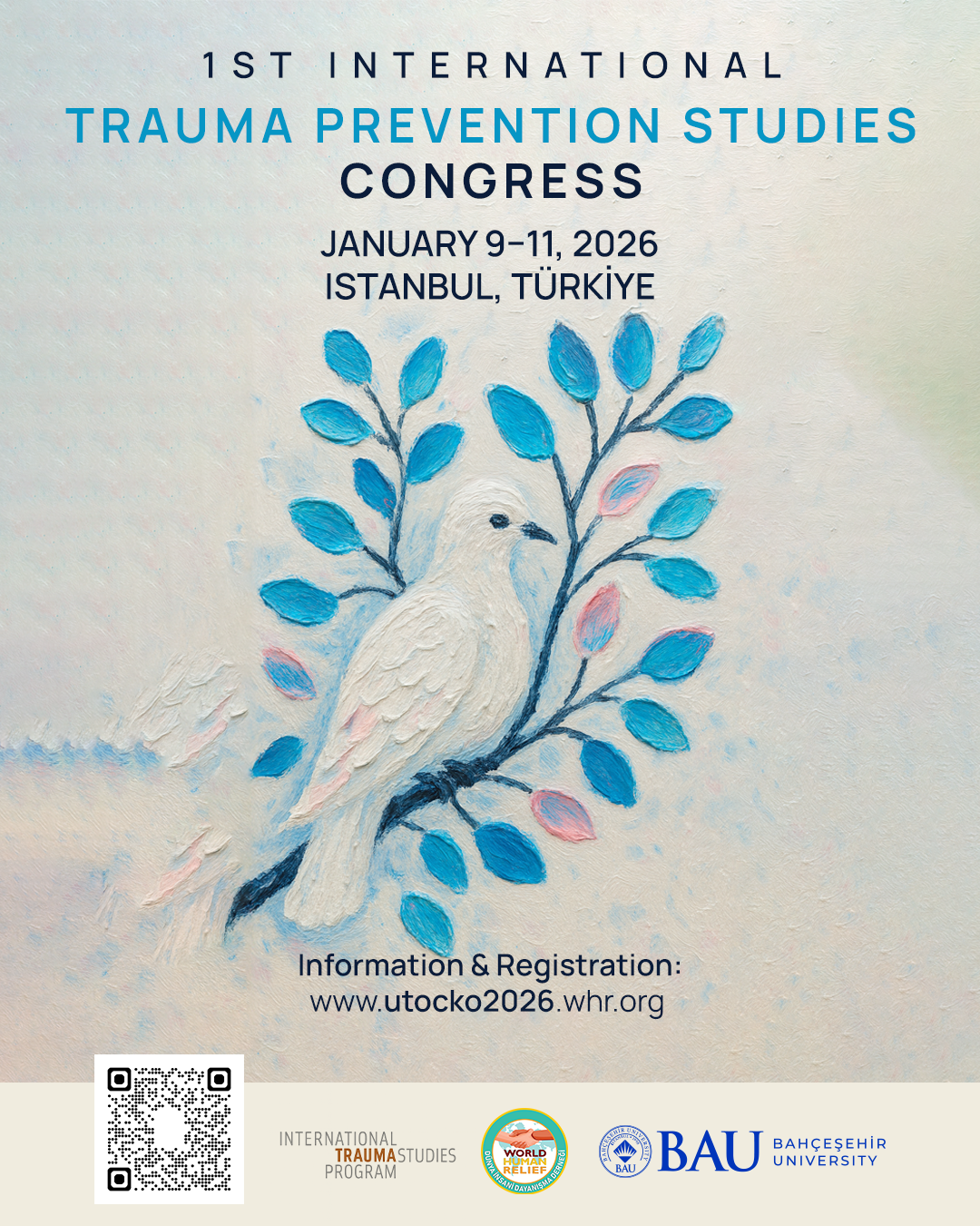 Trauma Prevention Studies | BAU | Bahçeşehir Üniversitesi