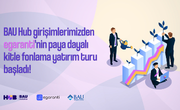 BAU | Bahçeşehir Üniversitesi