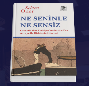 Prof. Dr. Selcen Öner'in Yeni Kitabı Yayınlandı! | BAU